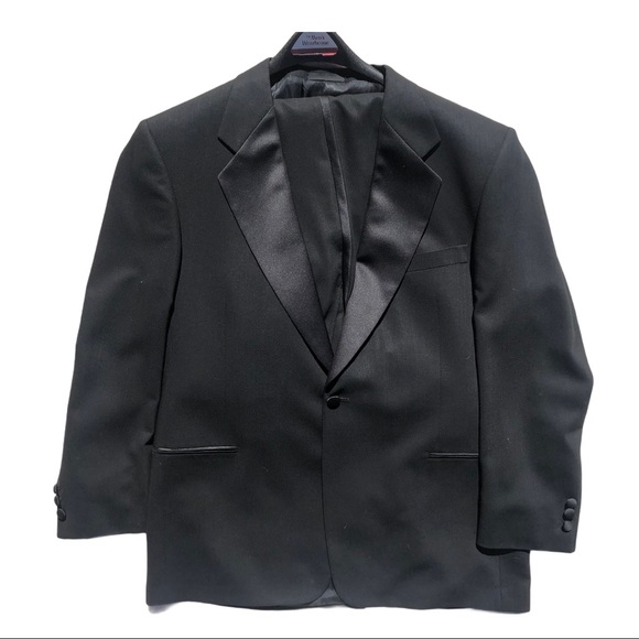 Louis Roth | Suits & Blazers | Louis Roth Mens Suit | Poshmark